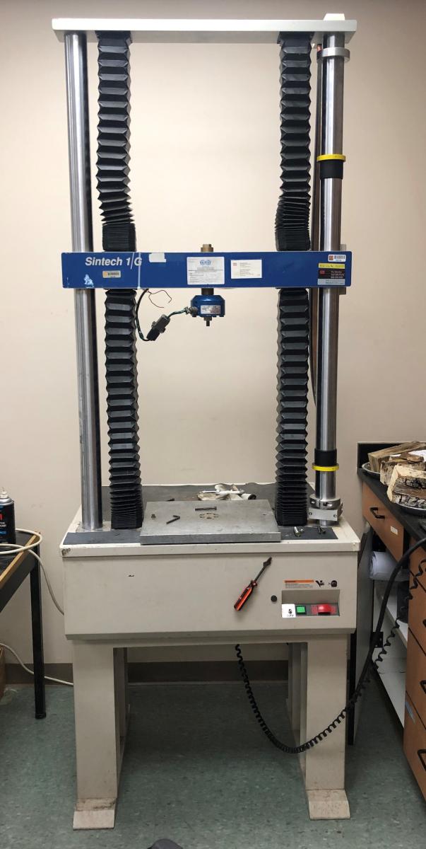 Facilities | Oregon Wood Innovation Center